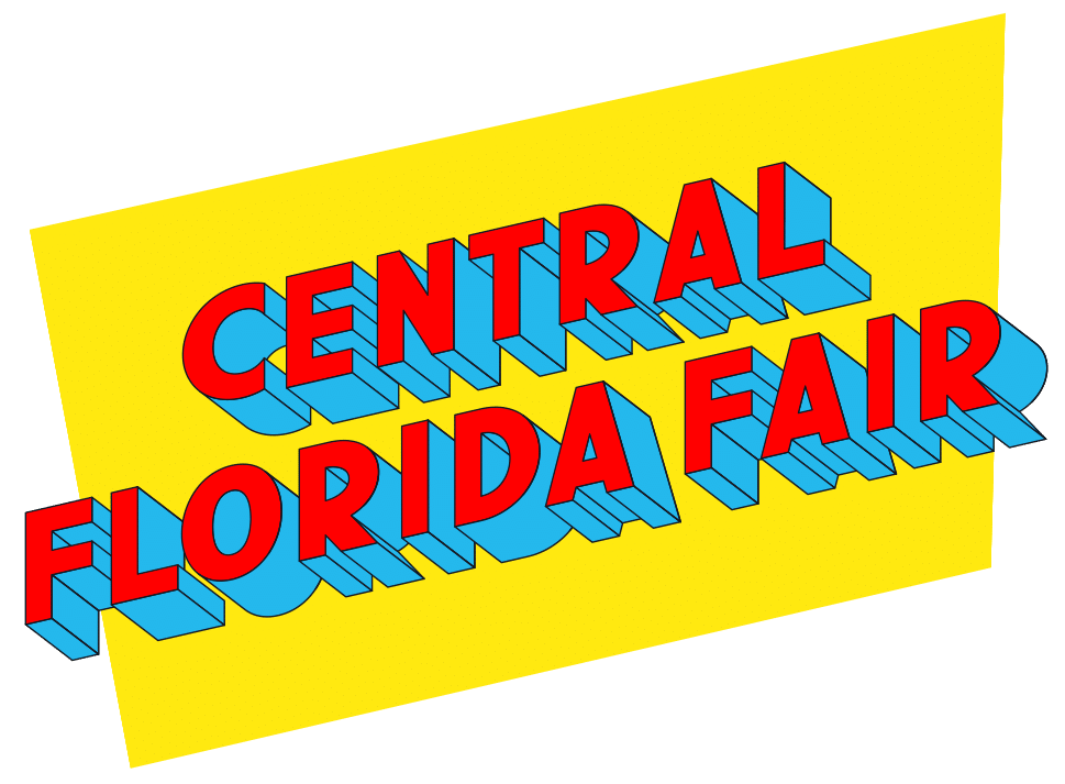 Central Florida Fair - Orlando, FL
