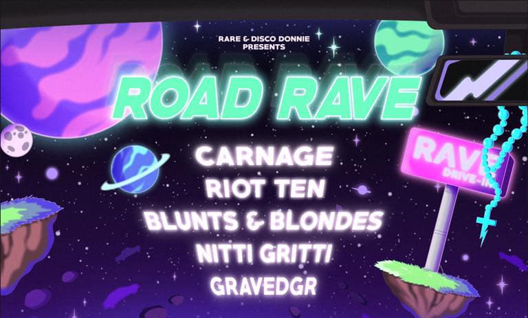 road-rave-banner - Central Florida Fair