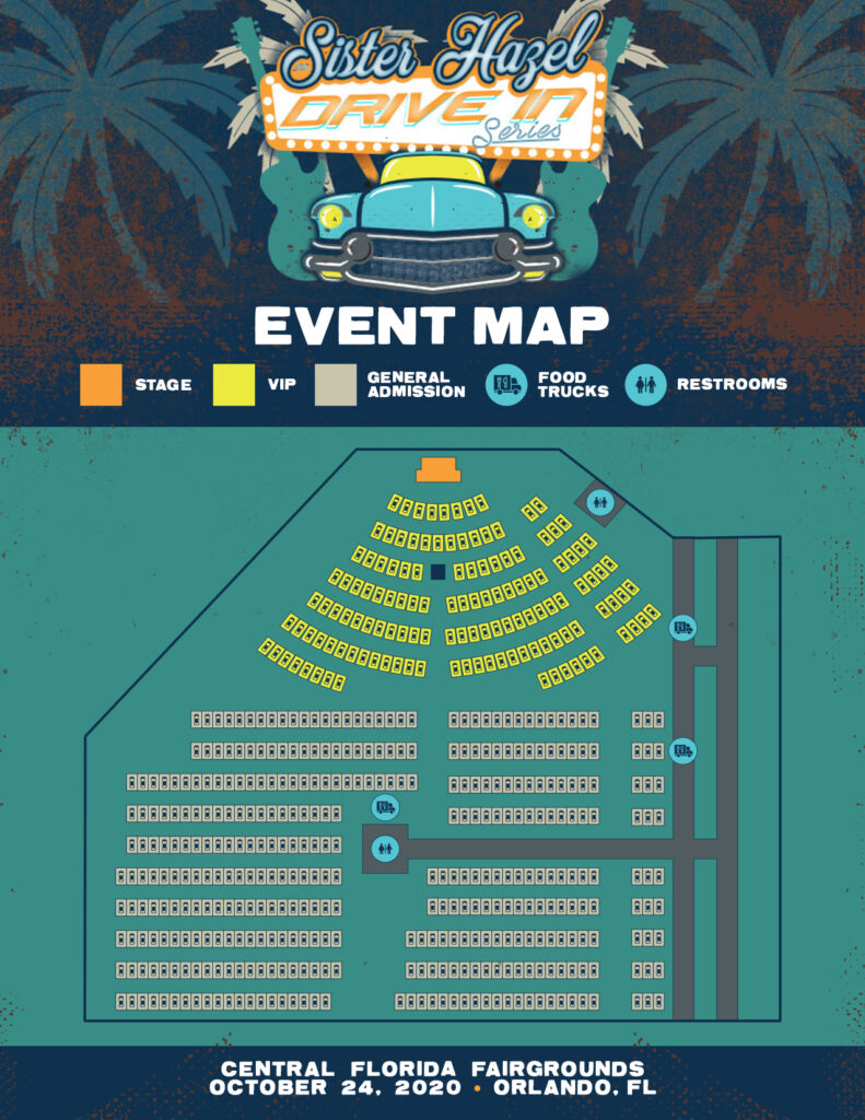 orlando-map - Central Florida Fair