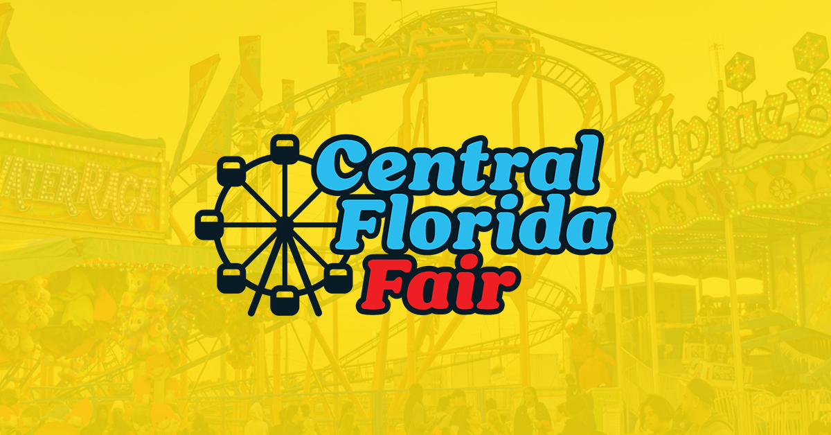 Central Florida Fair - Orlando, FL